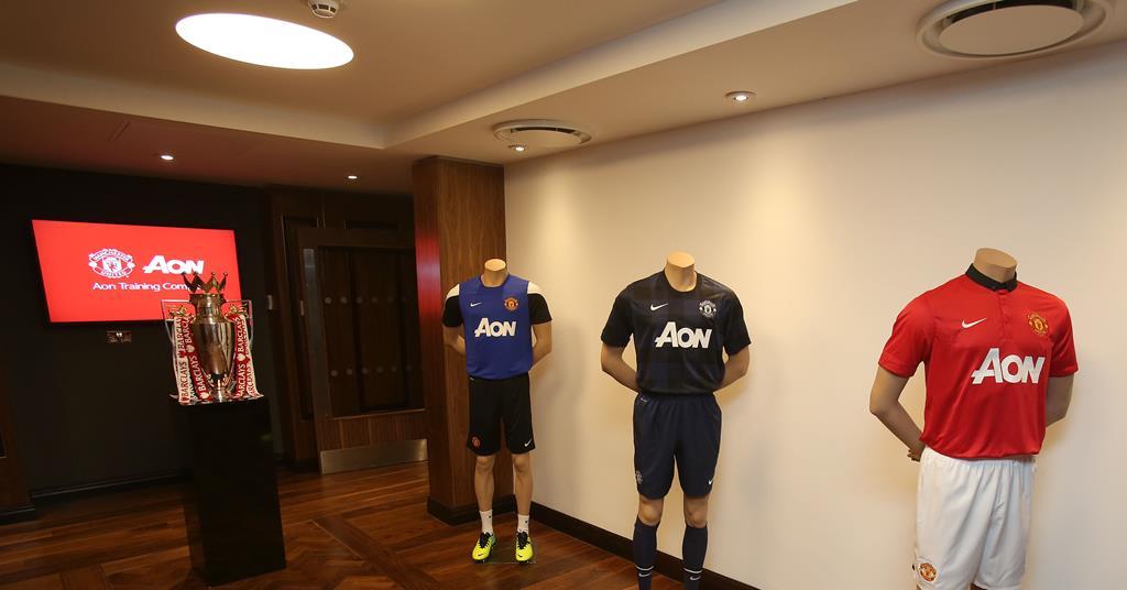 Aon and Manchester United: Risk aware not risk averse | Analysis ...