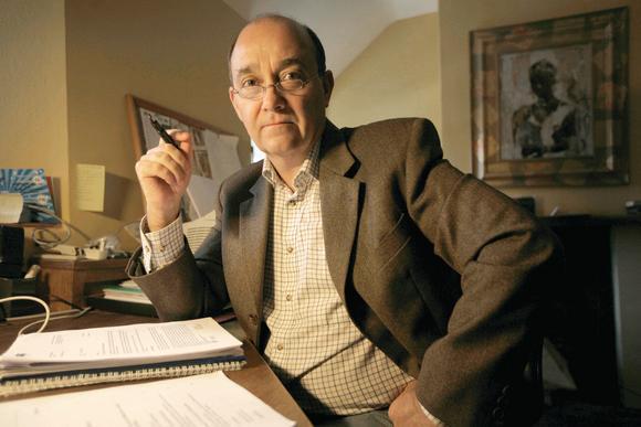 Paul Moore | Comment | StrategicRISK Global
