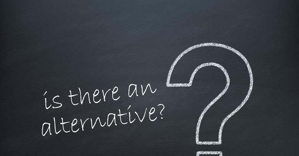 Finally, an effective alternative to risk matrices | Analysis ...