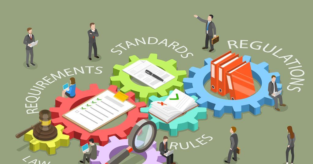 UK businesses must embrace technology as the regulatory burden ...