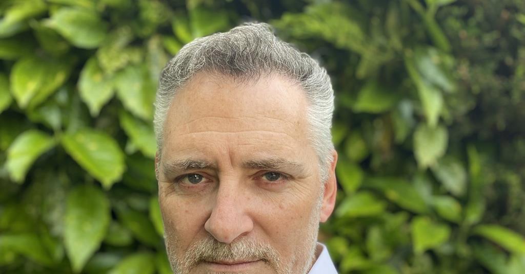 The man of action: How CDP’s David Wilson is redefining risk through ...