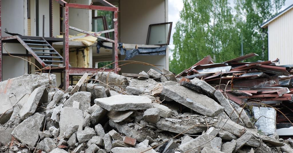 Carillion collapse: the lessons learnt in supply chain risk | Analysis ...
