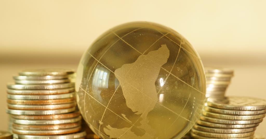 A joined-up approach to international insurance programs | Expert Views ...