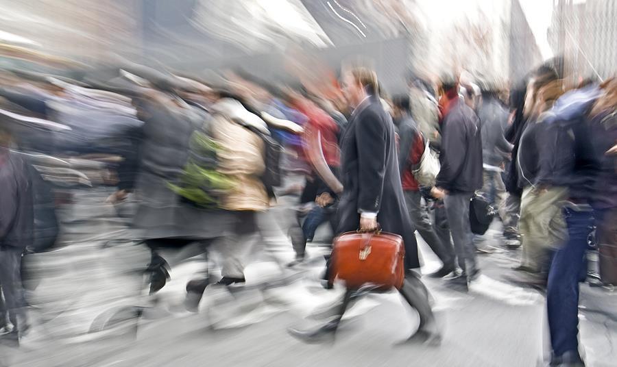 Transient assets | Risk Indicator | StrategicRISK Global