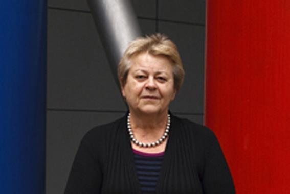 Julia Graham | Interviews | StrategicRISK Global
