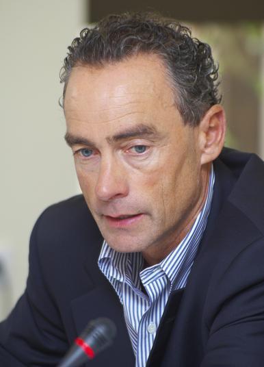 Risk and regulation in Europe | Interviews | Strategic Risk Global