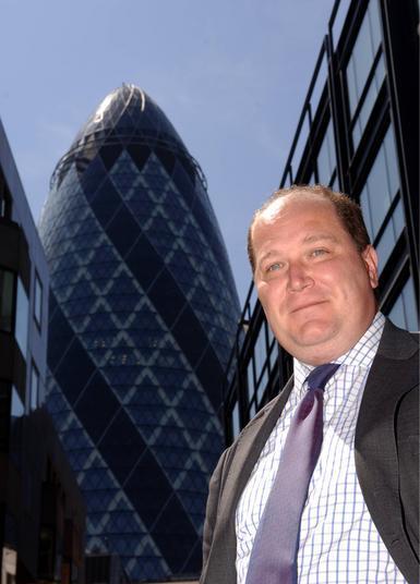 Aon appoints UK chief executive | Online only | StrategicRISK Global