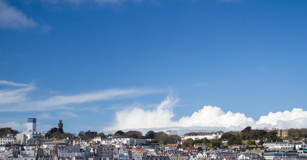 Captive formation picks up in Guernsey | Analysis | StrategicRISK Global