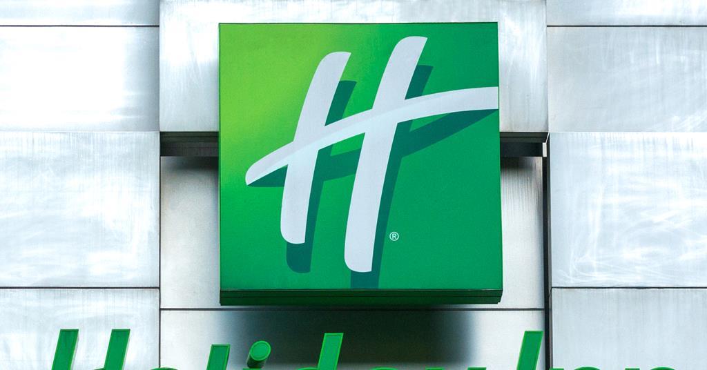 Holiday Inn hotel chain hit by cyber attack | Analysis | StrategicRISK ...