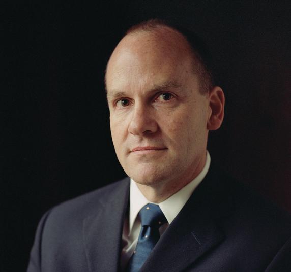 CEO INTERVIEW: Peter Harmer, chief executive, AON UK | Features ...