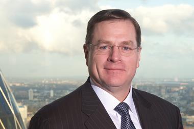 Aon chief Greg Case on making connections between risks | Interviews ...