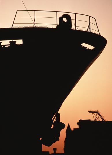 Landmark ruling in Total Erika case | Online only | StrategicRISK Global