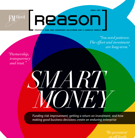 New! The Latest Issue of Reason Magazine | White Papers | Strategic ...