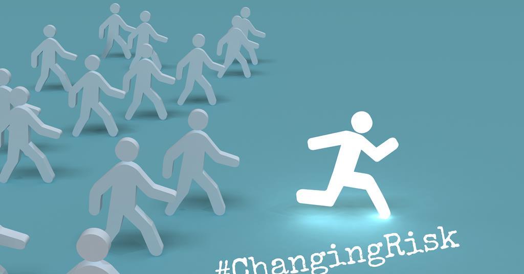 Edging to the top of the curve | Analysis | StrategicRISK Global