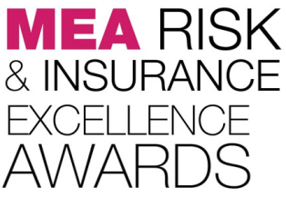 Success rewarded at MEA Risk and Insurance Excellence Awards | Analysis ...