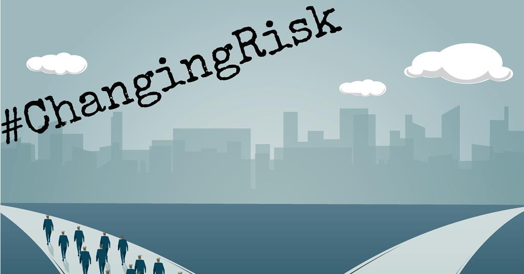 Risk management blended with data will deliver incisive decision-making ...