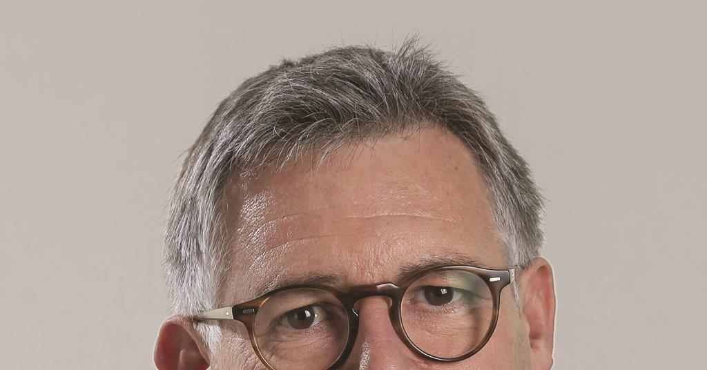 Exclusive interview: Patrick Smith on his biggest achievements as chair ...