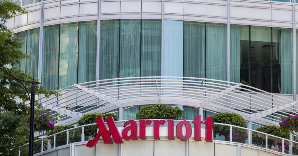Marriott reveals new breach: 5.2 million exposed | Analysis ...