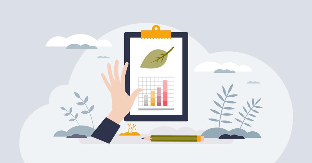 Climate reporting causes headaches for risk managers as one in five ...