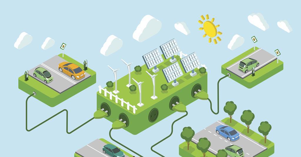 Renewables: A transforming landscape | Expert Views | StrategicRISK Global