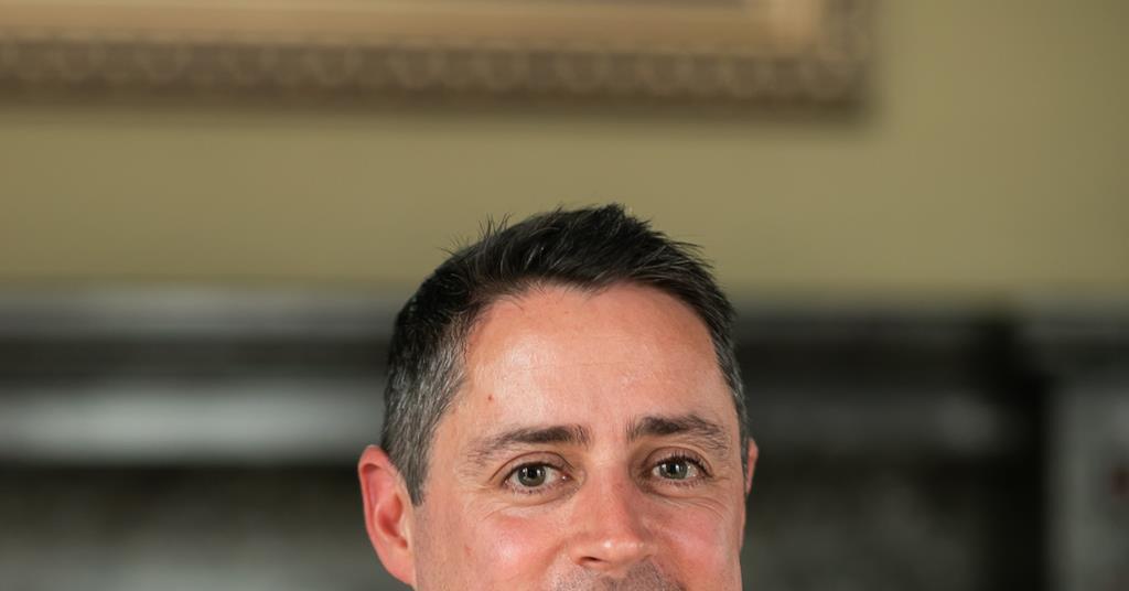 Luke Carrivick appointed executive director of ORX | Analysis ...