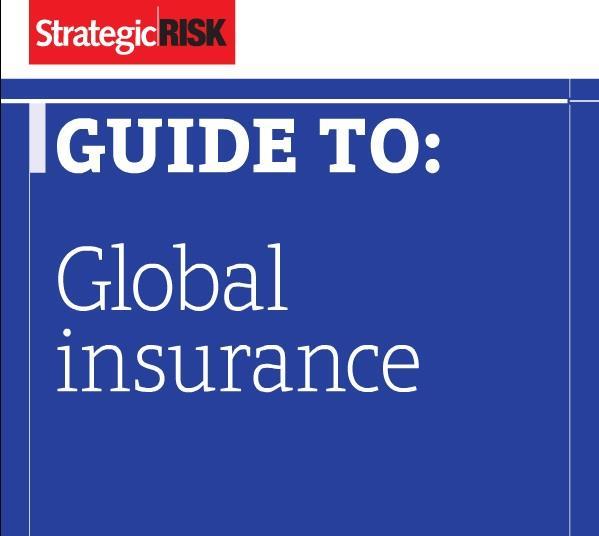 StrategicRISK Global Insurance Guide | HTML Content | StrategicRISK Global