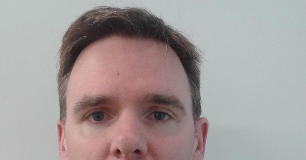 Five minutes with: Paul Collins, corporate risk engineering manager ...