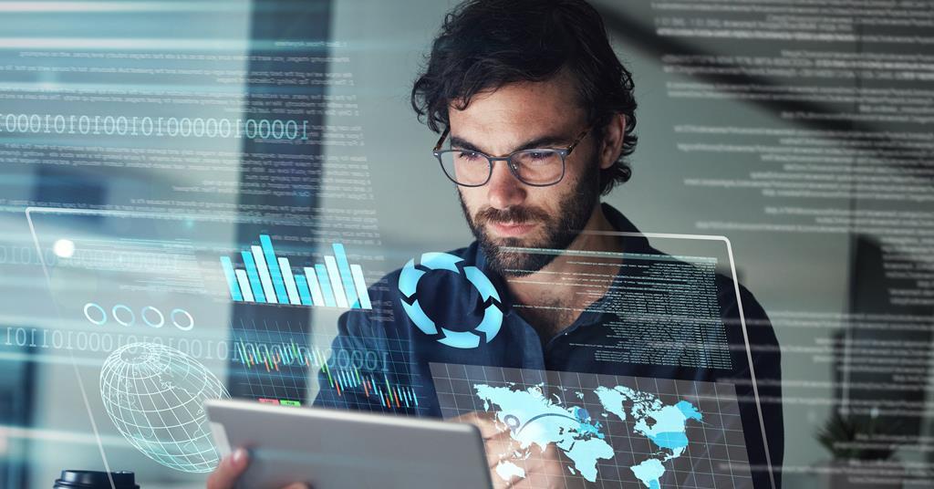 Interview: how to become a modern risk manager | Interviews ...