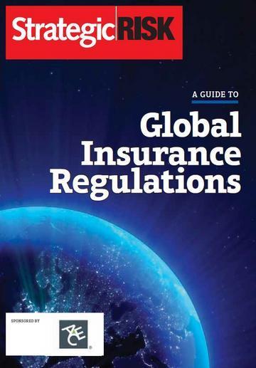 Global Insurance Regulation Guide | Guide | StrategicRISK Global