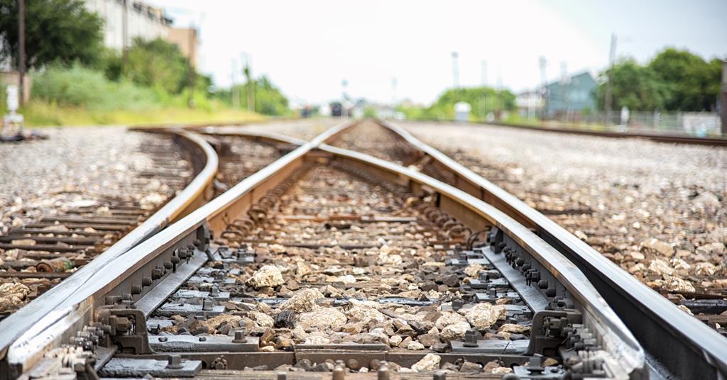Case study: how Network Rail reduced safety-critical errors and near ...