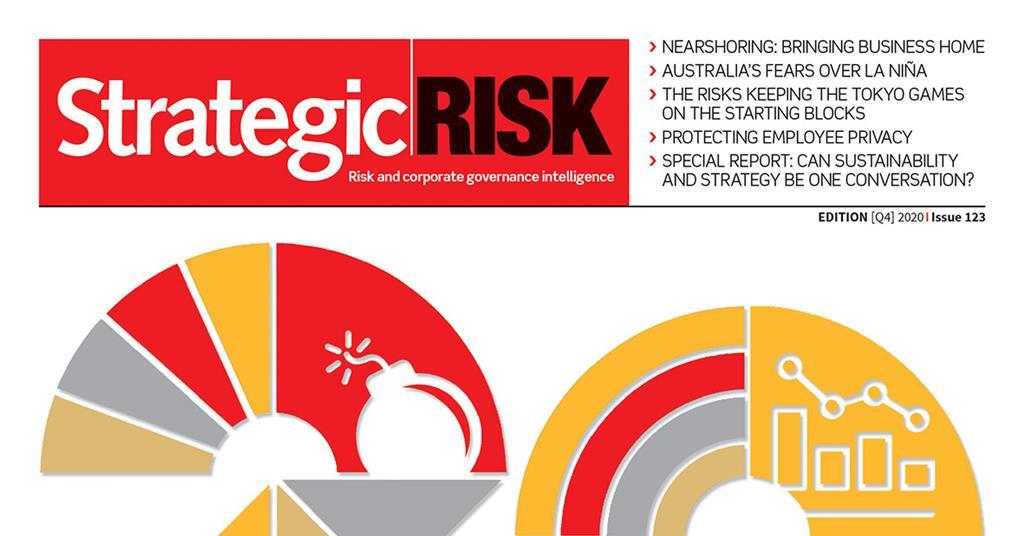 StrategicRISK Q4 2020: Twenty years in risk! | Analysis | Strategic ...