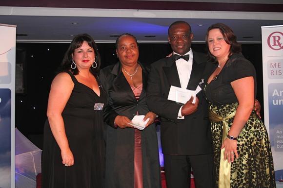 IRM students collect awards | Online only | StrategicRISK Global