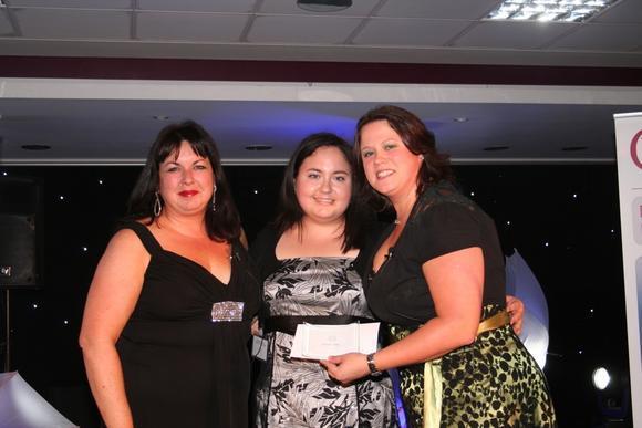 IRM students collect awards | Online only | StrategicRISK Global