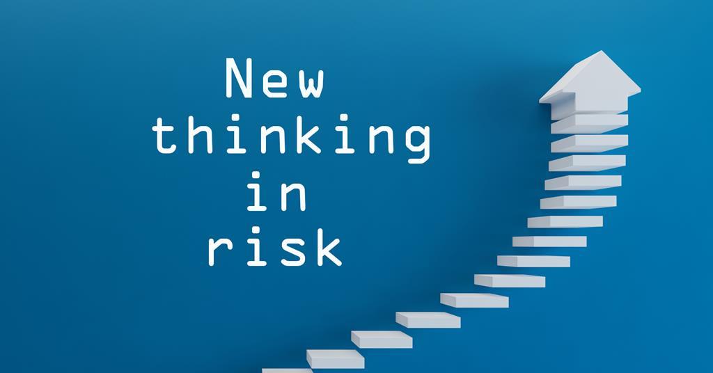 30 practical steps to implementing ‘Risk Management 2’ | Analysis ...