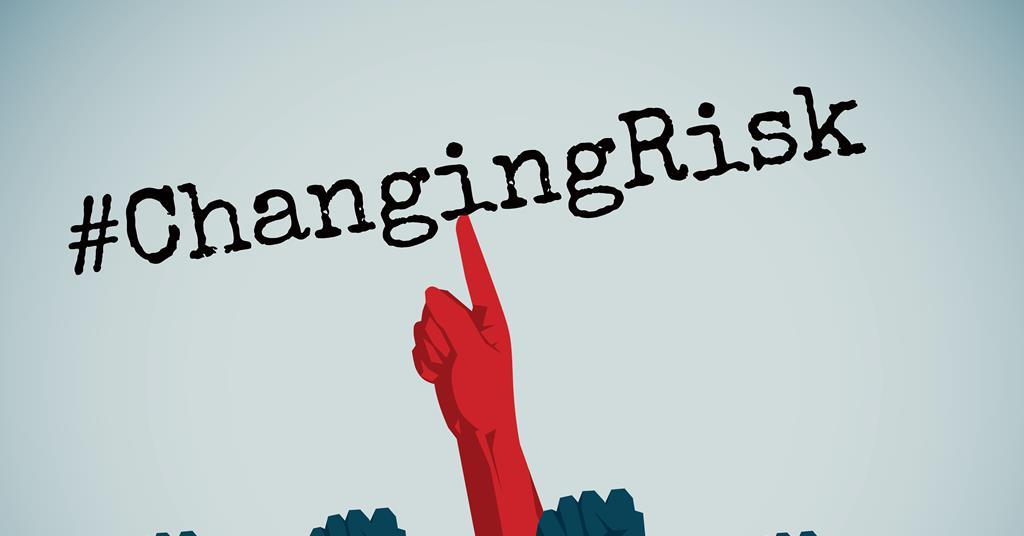 Want to make a difference in risk? Try adapting your soft skills ...