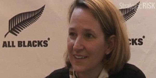 StrategicRISK Video Interview with Kelly Lyles | Comment | Strategic ...