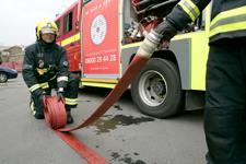 Amazon warehouse fire – employee blamed | Analysis | StrategicRISK Global