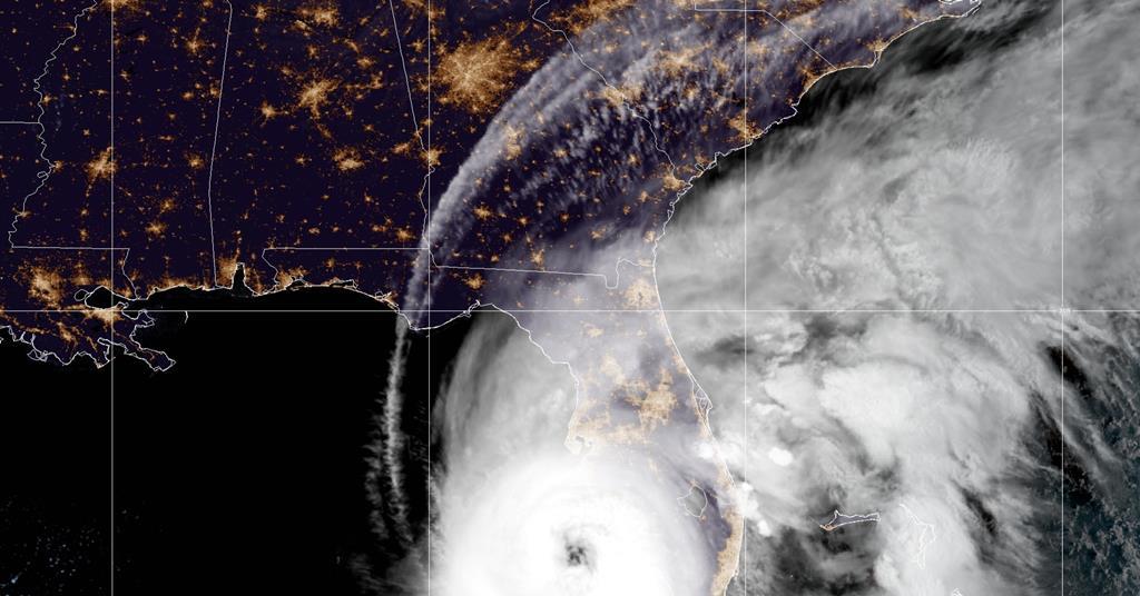 Inflation a major wildcard for Florida recovery - RMS | Analysis ...