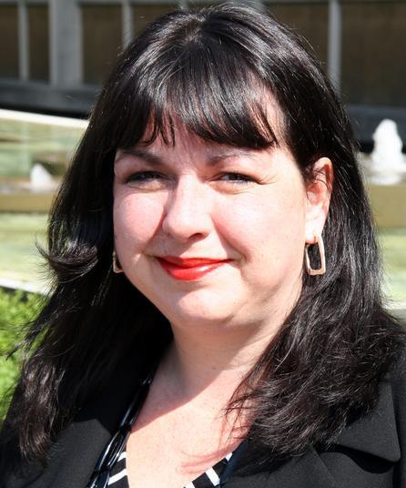 Sarah Poon wins IRM’s Best Student Award | Interviews | StrategicRISK ...