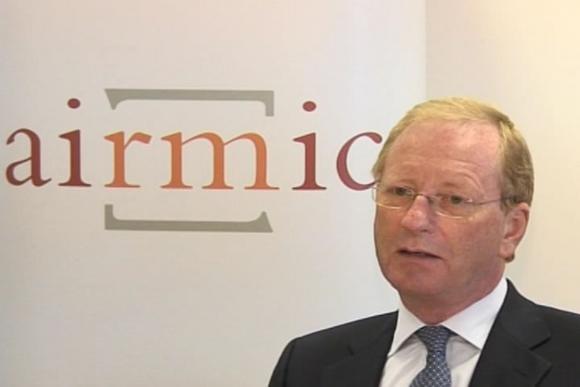 John Hurrell | Interviews | StrategicRISK Global