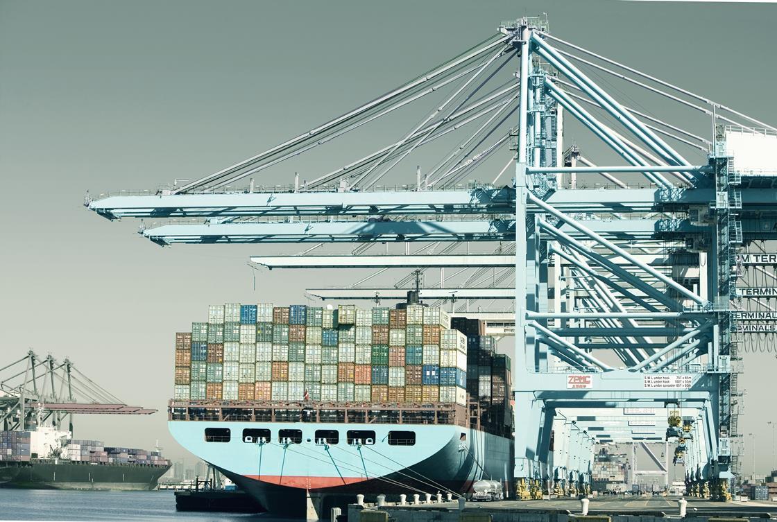 Regulation watch: Shore power rules force ports to confront ...