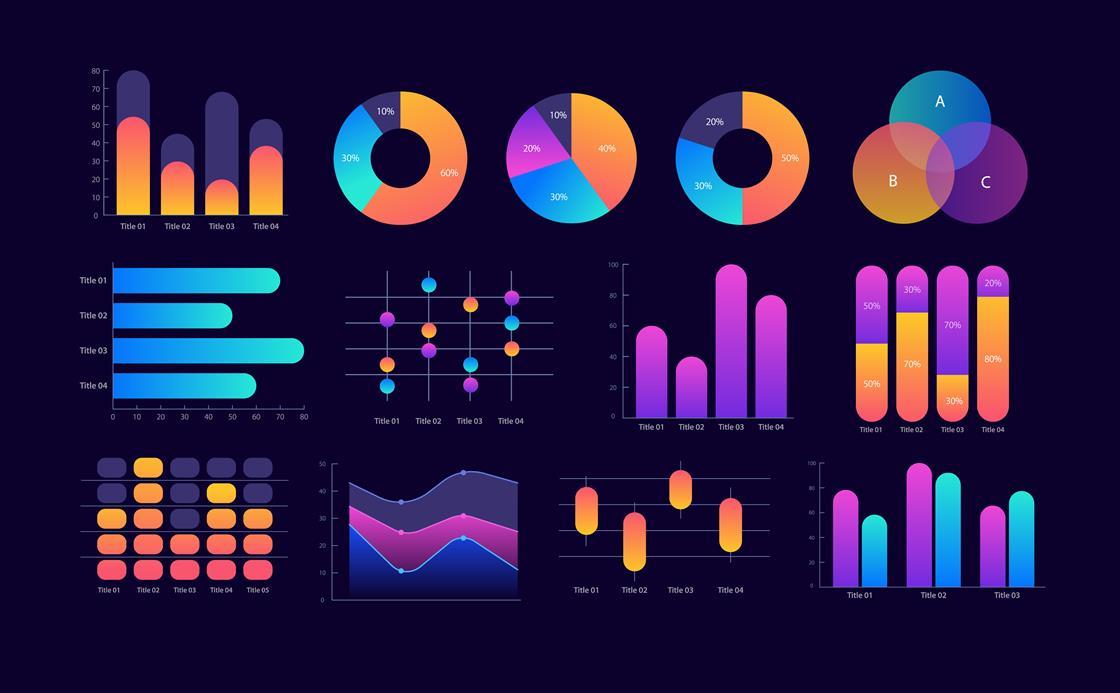 Risk tool spotlight: How to use risk visualisations to improve data ...