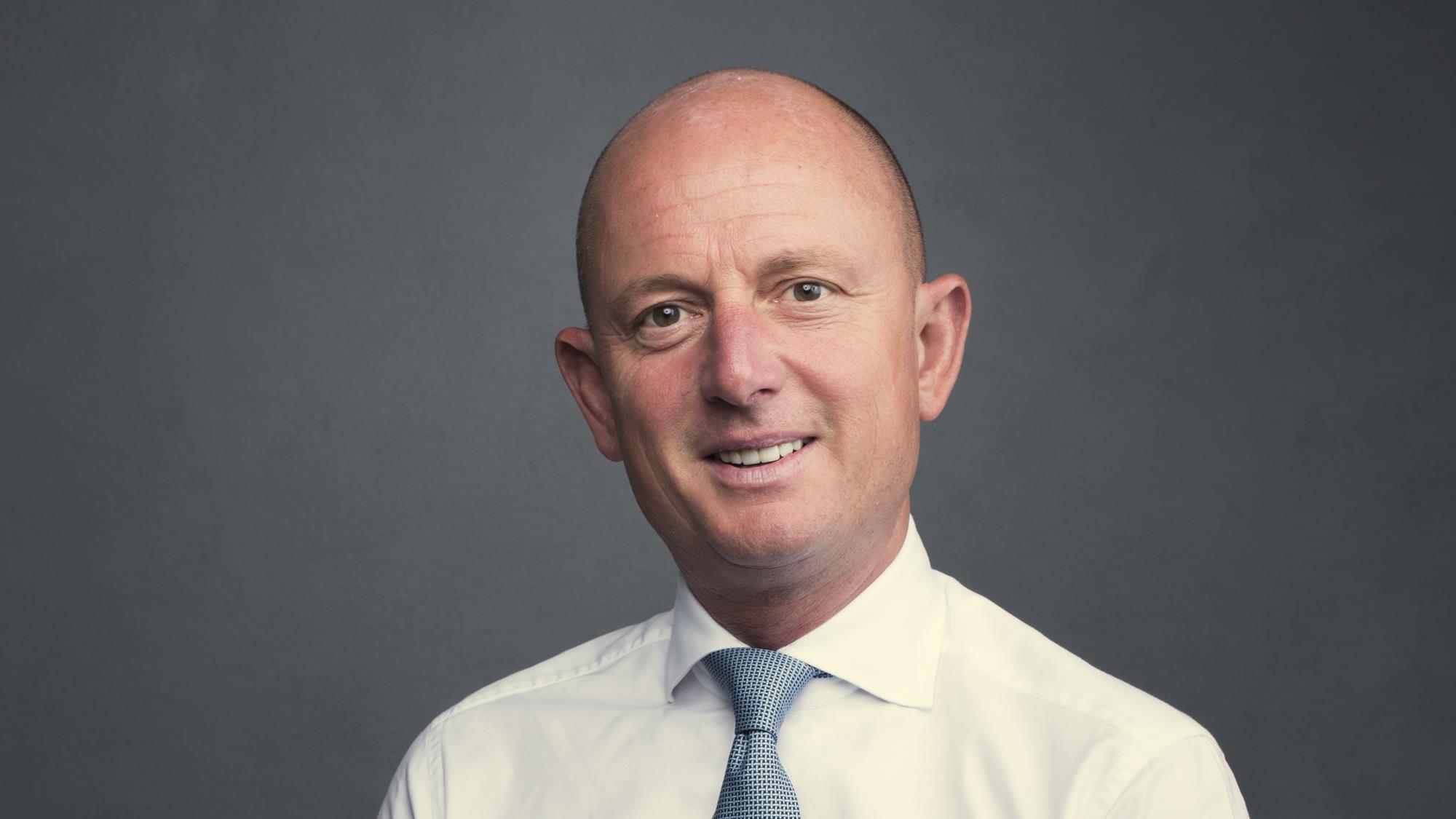 Interview with Steve Hearn, Ed CEO | Headspace | StrategicRISK Global