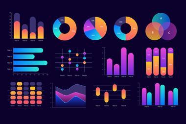 Risk tool spotlight: How to use risk visualisations to improve data ...