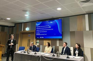 Airmic 2026: Tripartite communication central to tackling protection ...