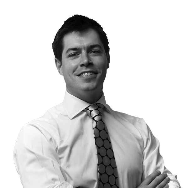 Nathan Skinner | Editor | StrategicRISK Global